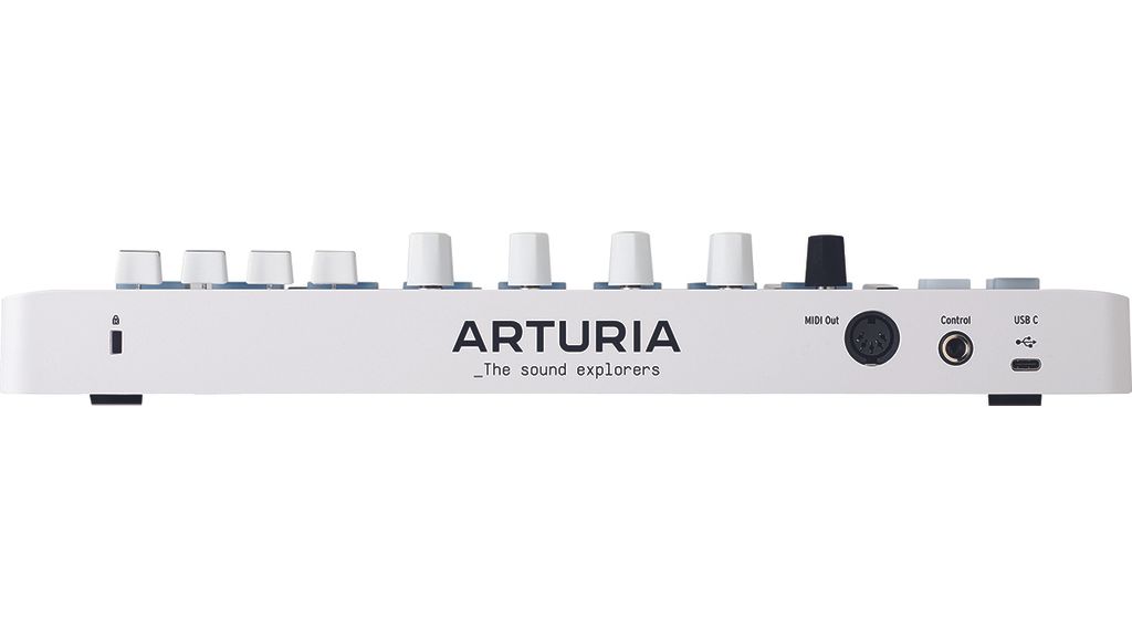 Arturia MiniLab 3 review | MusicRadar