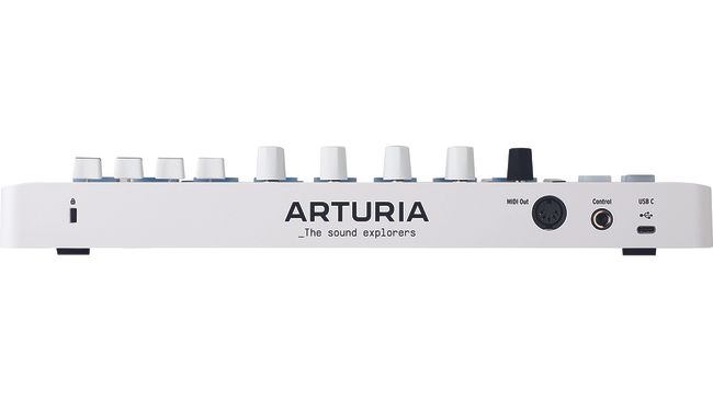 Arturia MiniLab 3 review | MusicRadar