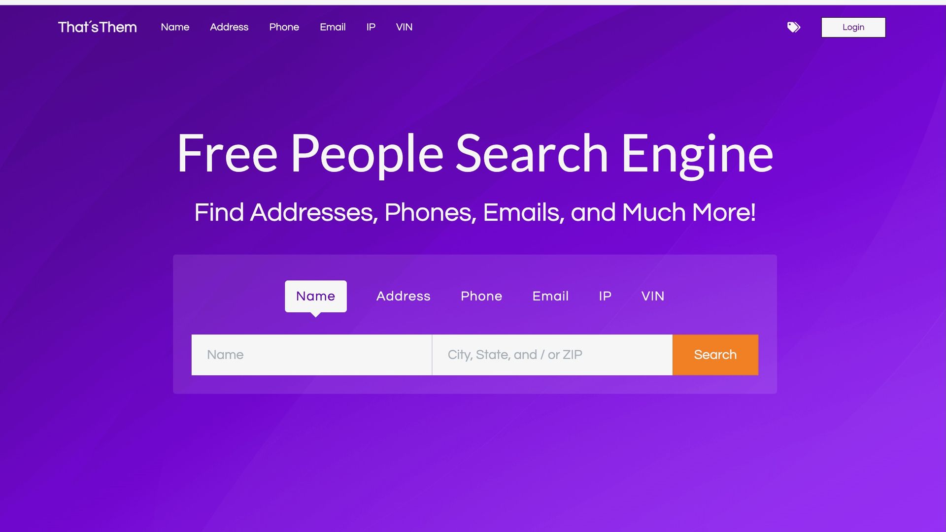 That's Them review: is the people finder service worth it? | TechRadar