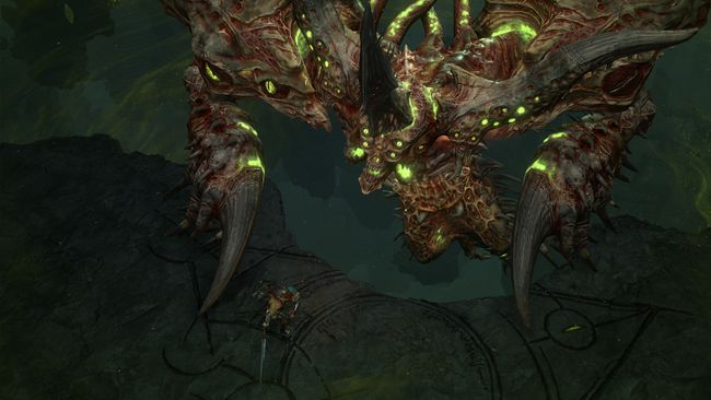 Diablo 4 boss loot tables for Season 11: Divine Intervention | PC Gamer