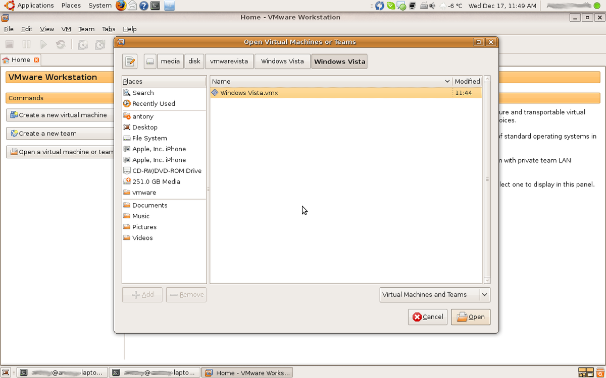 3 Ways to (Try and) Get the iPhone to Work with Linux | iMore
