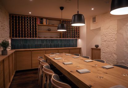 Edinburgh fine dining restaurants: we took a gourmet tour | Wallpaper*