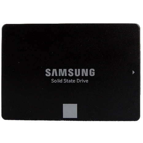 Samsung 750 EVO SSD Review - Tom's Hardware | Tom's Hardware