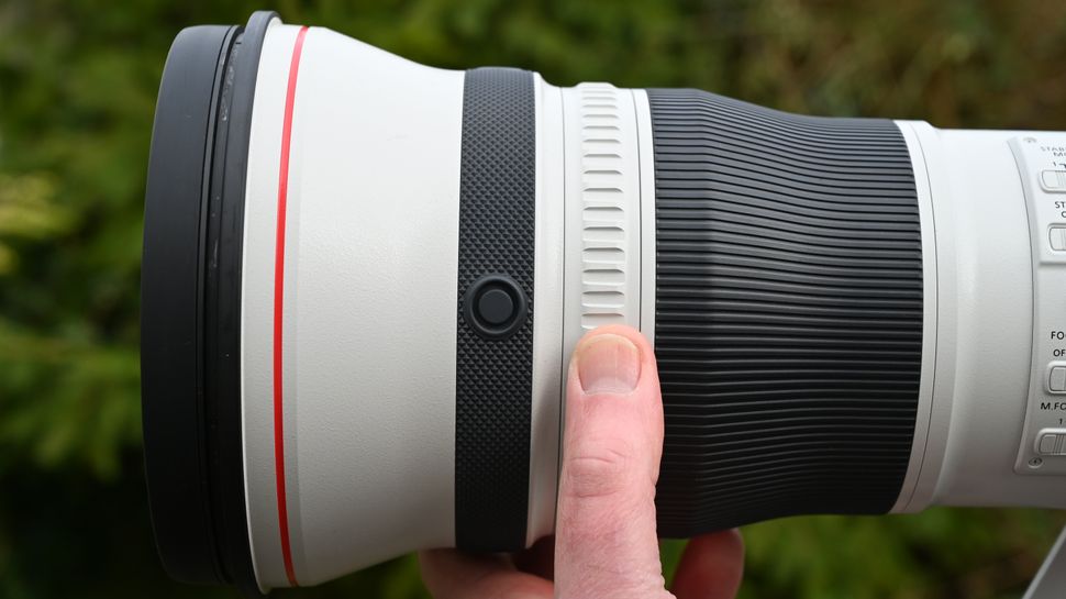 Canon RF 400mm f/2.8L IS USM review: if it ain’t broke, don’t fix it ...