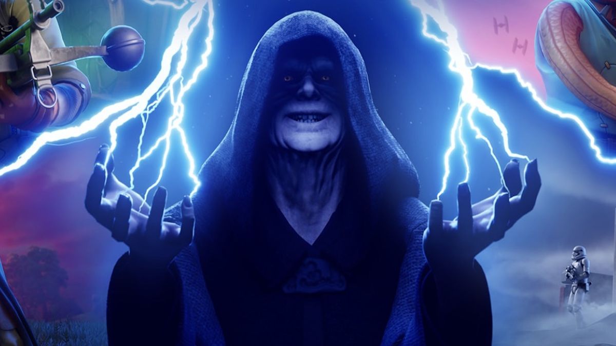 Fortnite Chapter 6 Season 3 launch: our coverage of the new season's ...