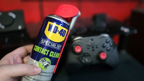 How to safely and smartly clean your dirty Xbox One | Windows Central