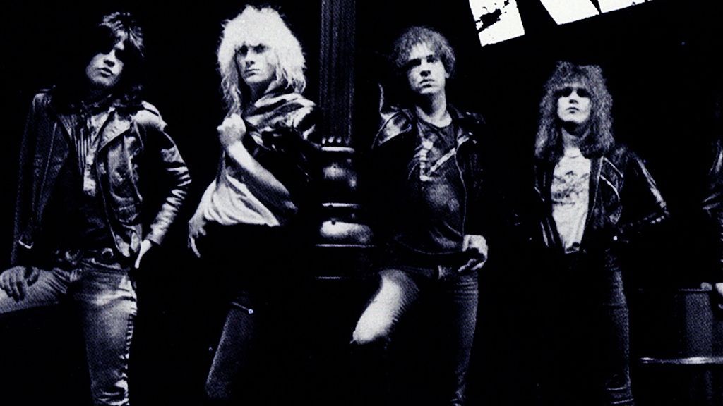 Kix band baltimore | Louder