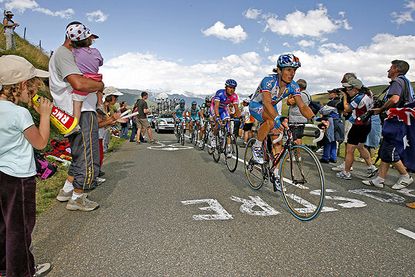 CW'S TOUR DE FRANCE SPECTATOR'S GUIDE | Cycling Weekly