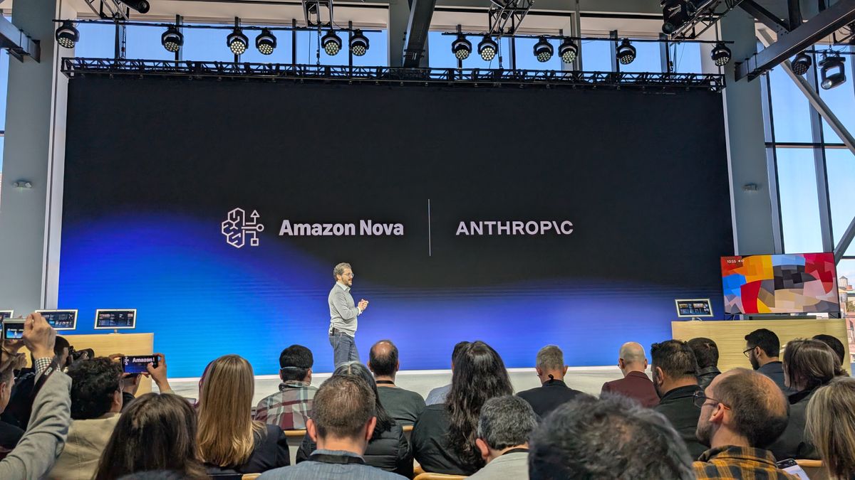 Amazon Alexa Plus announced — here's everything it can do | Tom's Guide