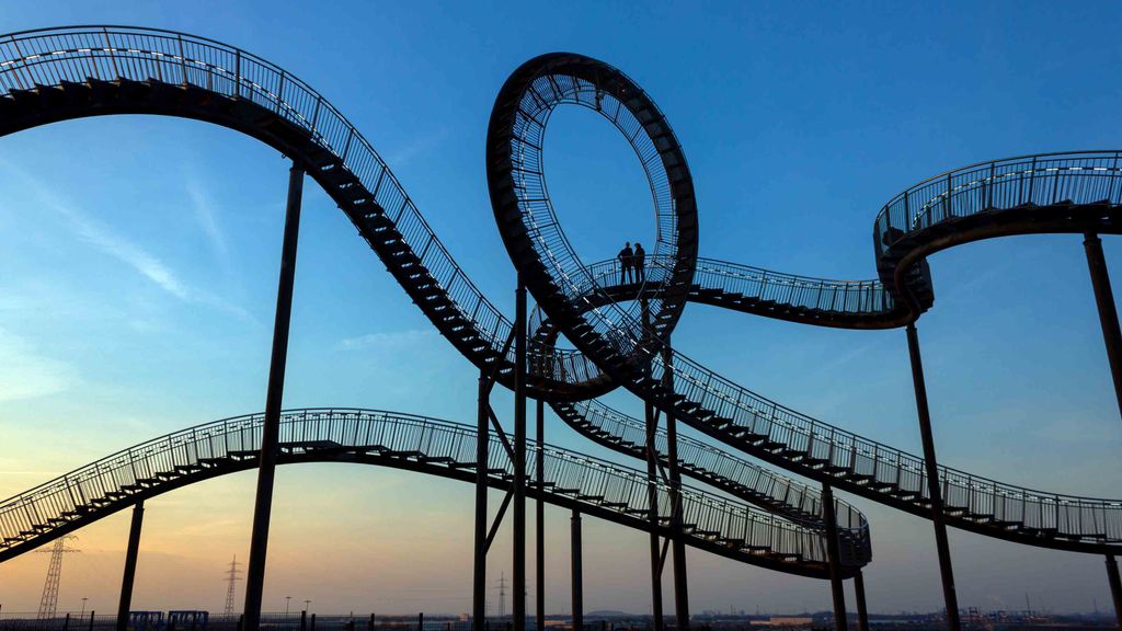 Stock Market Today: May Delivers One Final Roller-Coaster Ride | Kiplinger