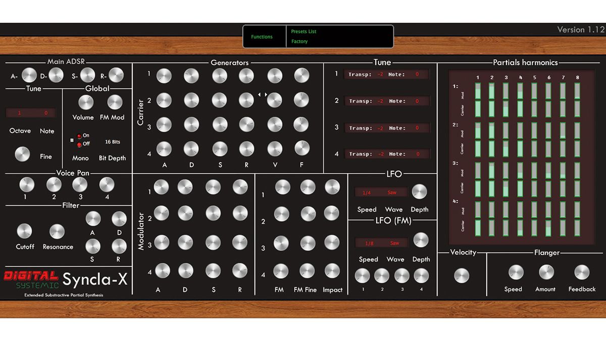 Blast from the past: New England Digital Synclavier | MusicRadar