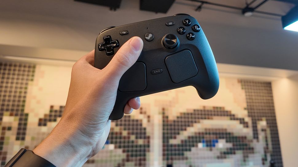 Valve believes its new Steam Machine could open up a whole new world of ...
