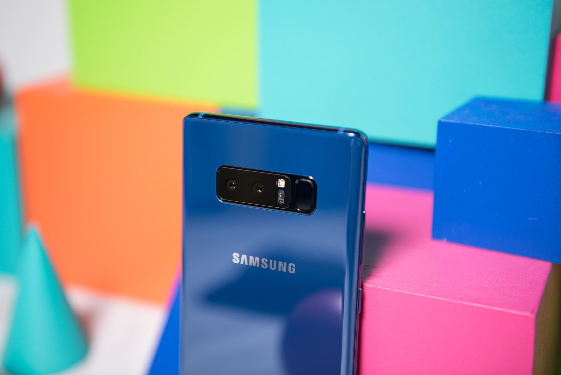 Samsung Galaxy Note 8 cameras: Everything you need to know! | Android ...