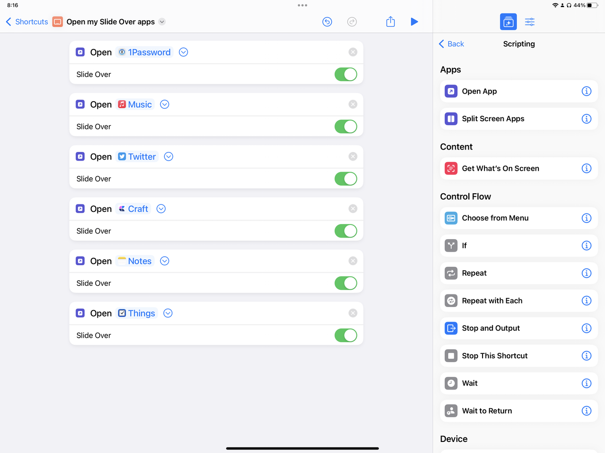 The best ways to get started with Shortcuts on iPad | iMore