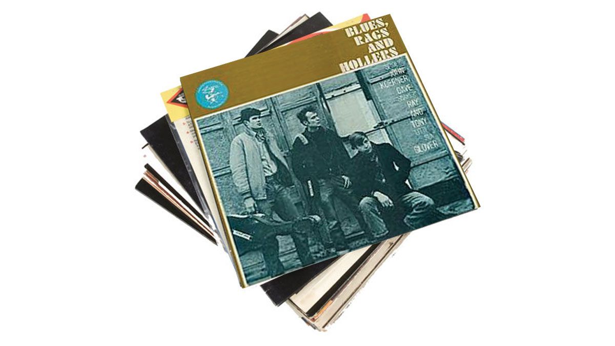 13 essential acoustic blues albums | MusicRadar