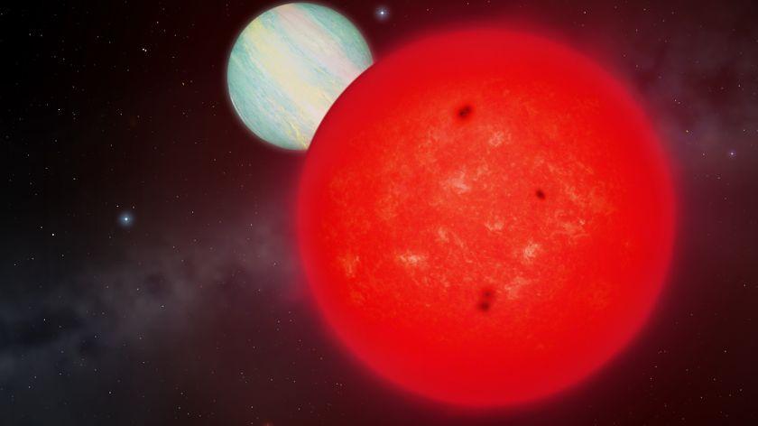 Main Sequence Stars: Definition & Life Cycle | Space