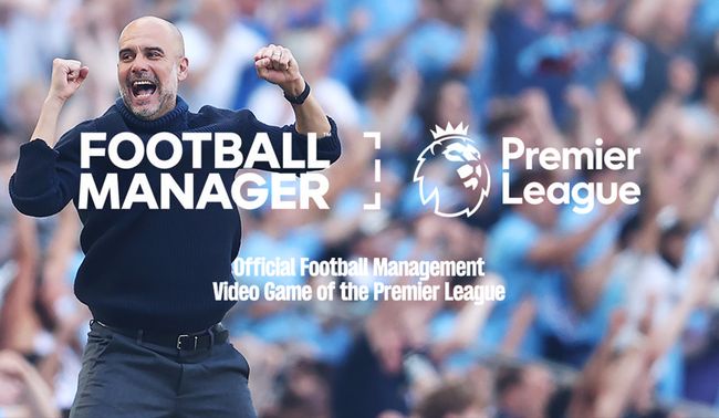 Football Manager players hit with double blow ahead of FM25 release ...