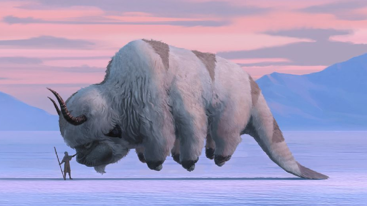 Netflix's Live-Action Avatar: The Last Airbender TV Show: 6 Quick ...