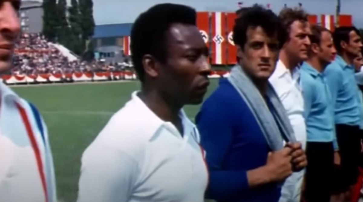 The 32 best football films and documentaries... ever! | FourFourTwo