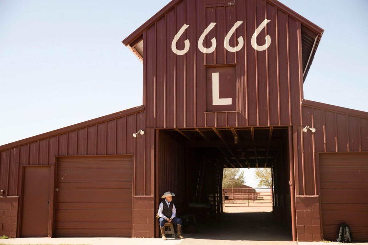 Yellowstone 6666: Everything we know so far about the spinoff | Tom's Guide