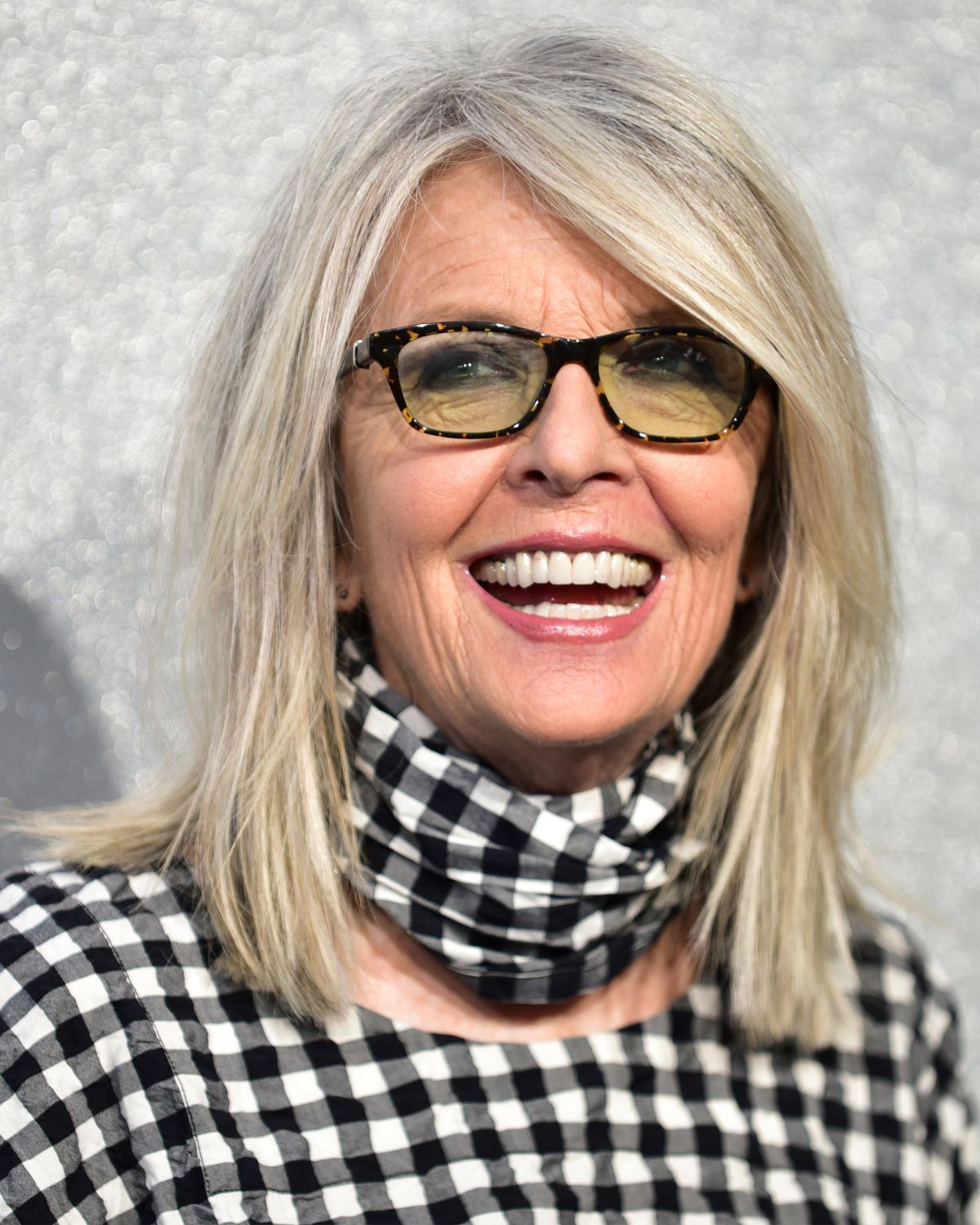 16 Grey Bob Hairstyles That Will Have You Running to the Salon | Who ...