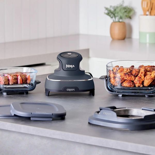 What is a proving drawer? Kitchen pros say you need one | Ideal Home