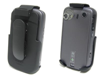 Review: Seidio Clip Holster for Mogul and Verizon XV6800 | Windows Central