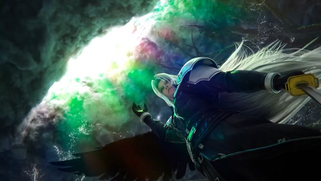 Popular RPG Triangle Strategy shadow-drops on Xbox consoles | Windows ...