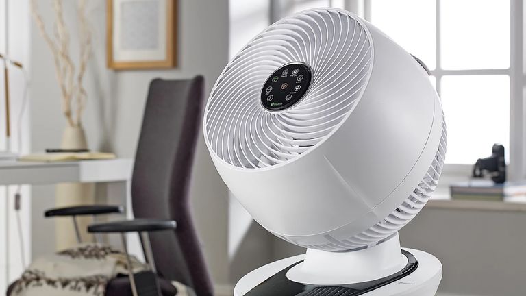 How to clean a fan: a step-by-step guide | T3