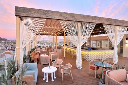 7 rooftop bars with stunning views and great cocktails | The Week