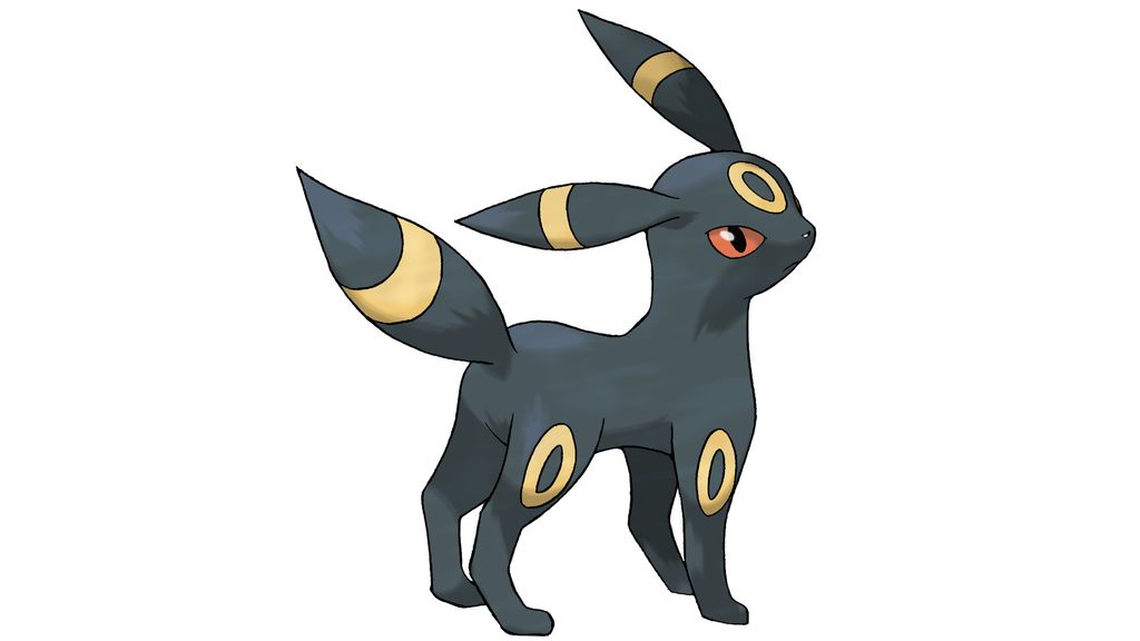 It's Pokémon Day! Here are 10 Pokémon from space to celebrate the ...