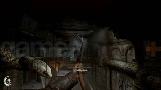 How to solve the Indiana Jones DLC Serpent water puzzle | GamesRadar+