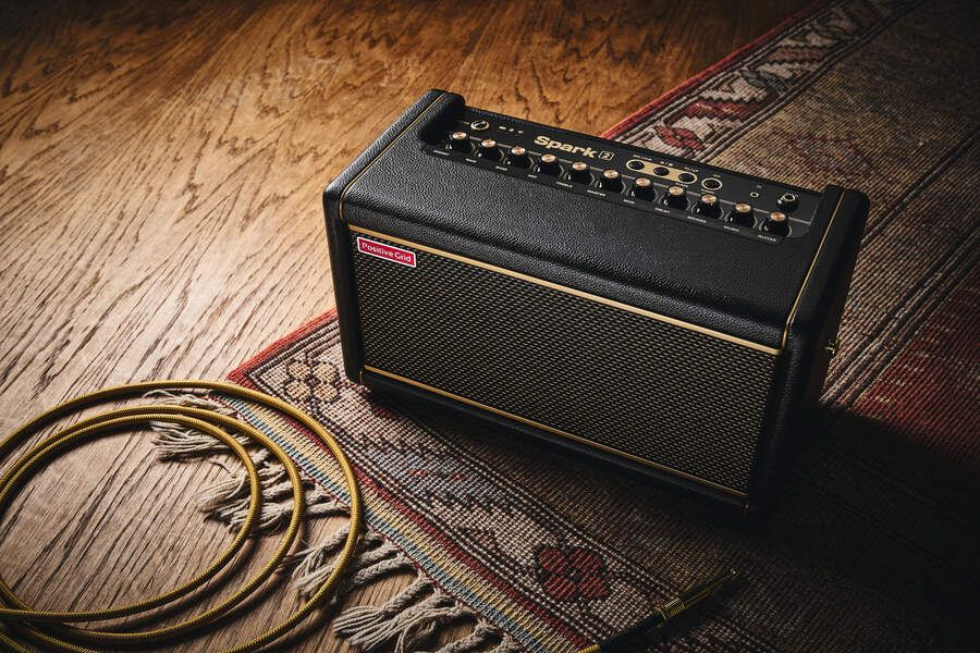 Best desktop amps | GuitarPlayer