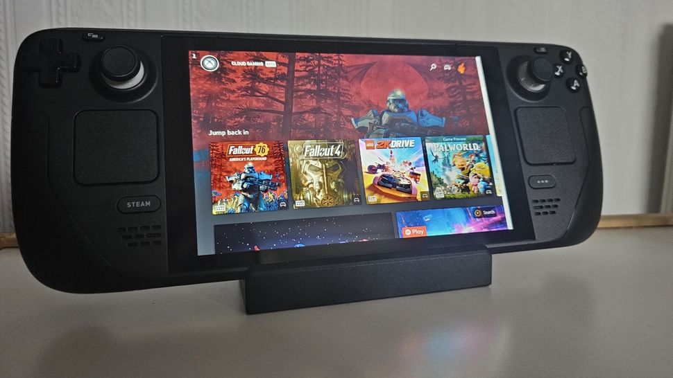 This developer is fixing one of Xbox Cloud Gaming's biggest flaws ...