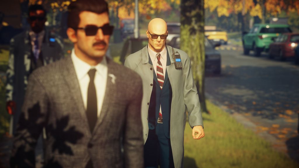 The 10 best Hitman levels – including Hitman 3 locations | TechRadar