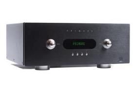 Primare unveils new multichannel amp and processor | What Hi-Fi?