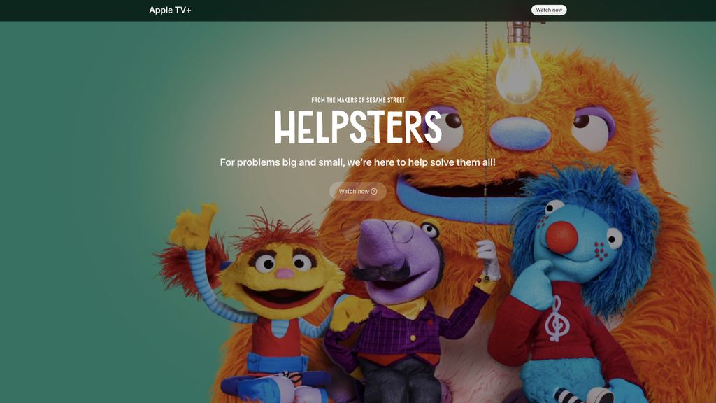 Best kids shows you can stream right now, from preschool to PG-13 ...