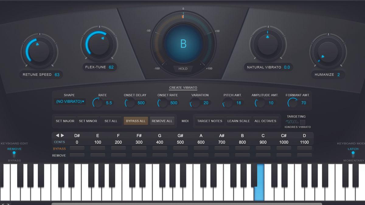Music Gear, Equipment, News, Tutorials & Reviews | MusicRadar