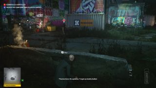 How to find the Hitman 3 agent locations in Berlin | PC Gamer