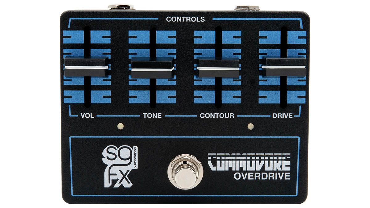 The essential new stompboxes of 2022 | MusicRadar