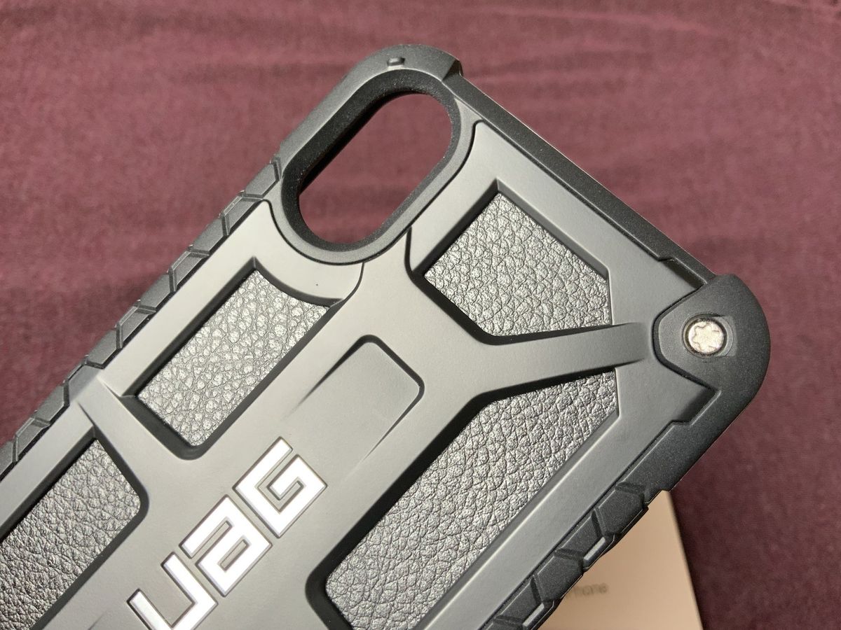 UAG Monarch iPhone Case review: Lightweight but tough | iMore