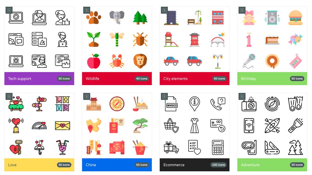 Find free vector art online: the 19 best sites | Creative Bloq