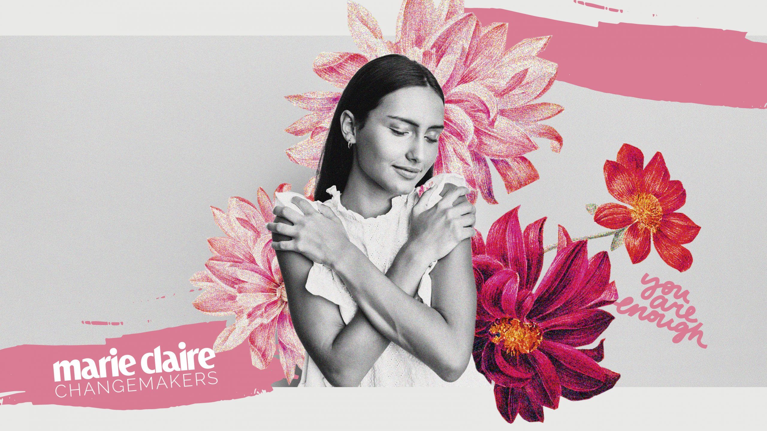 We're facing a self-love crisis: one in two women globally feel more ...