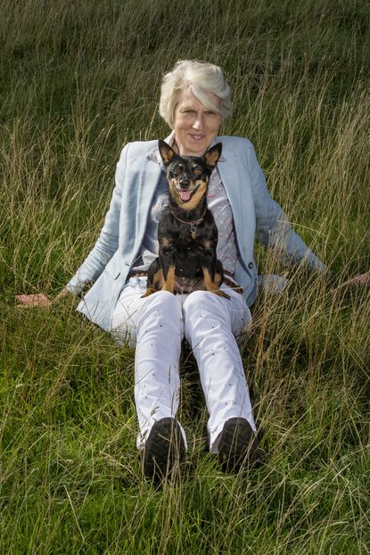The Lancashire heeler: A clever, compact and very rare terrier that was ...