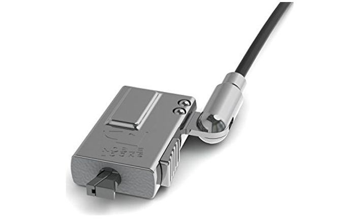 Best Laptop Locks for PCs and Macbooks - Cable Locks, Brackets | Laptop Mag