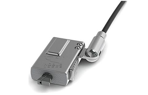 Best Laptop Locks for PCs and Macbooks - Cable Locks, Brackets | Laptop Mag