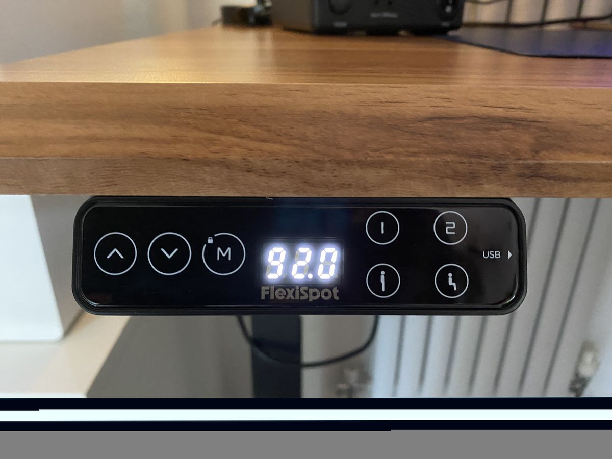 Flexispot E7 Pro Standing Desk review: a winning ergonomic formula for ...