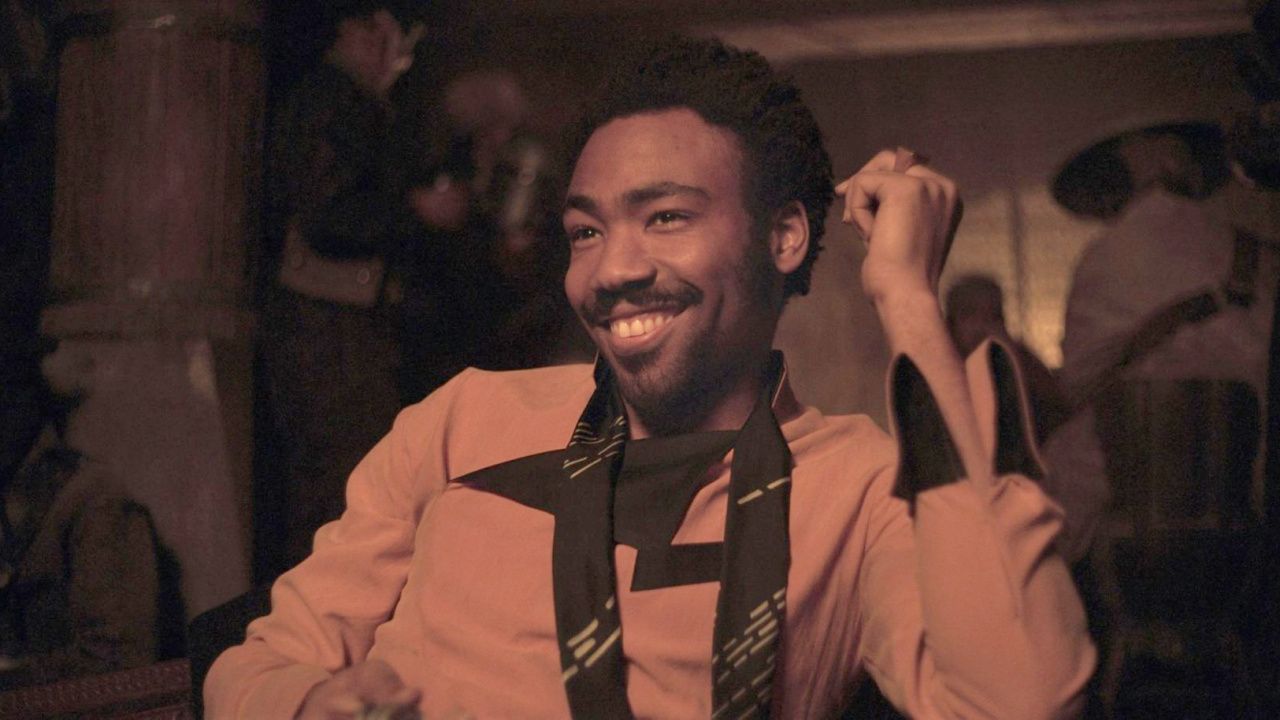 Lando: What We Know About The Star Wars Spinoff Movie | Cinemablend