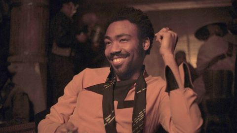 Lando: What We Know About The Star Wars Spinoff Movie | Cinemablend