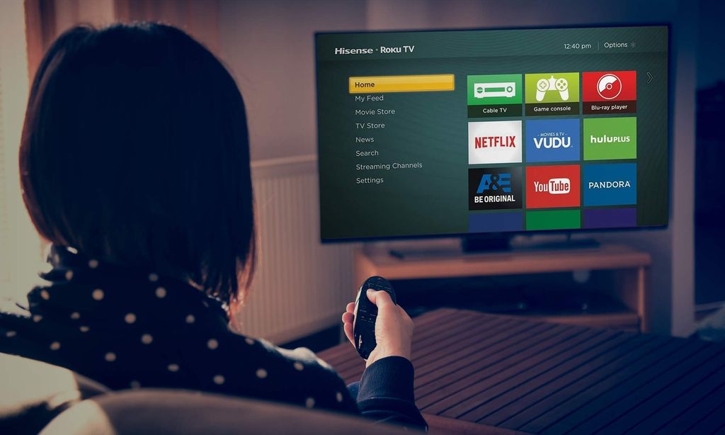How to Set Up Your New Smart TV | Tom's Guide